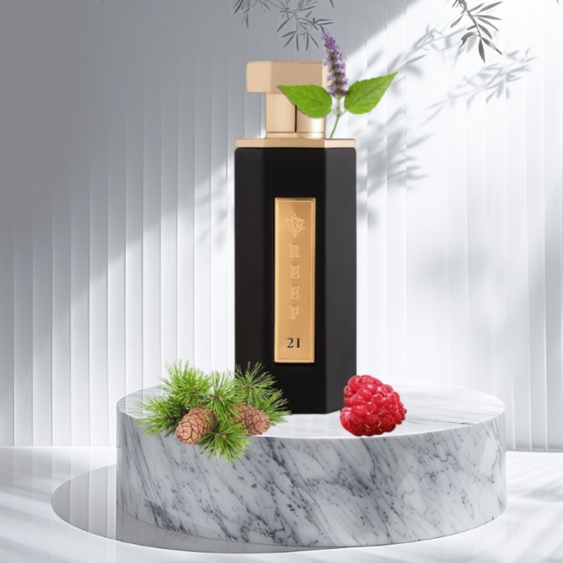 Jual Parfume Reef 21 by Reef Edp 100ml | Shopee Indonesia