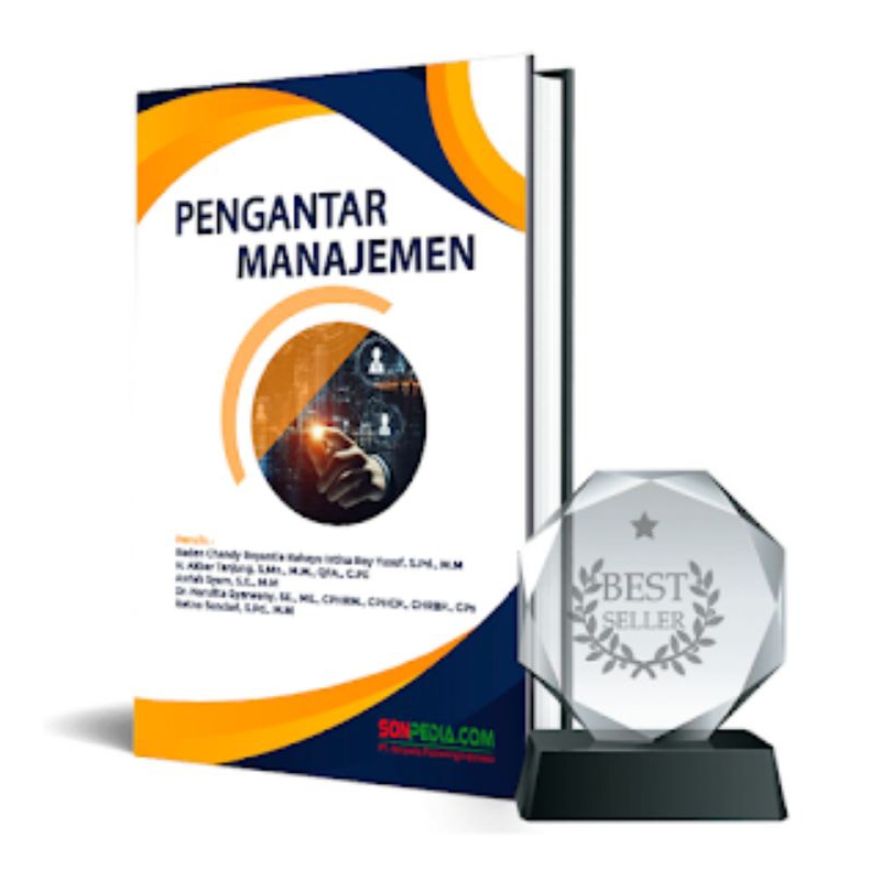 Jual Buku Pengantar Manajemen | Shopee Indonesia