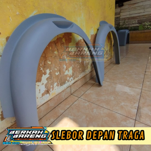 Jual Slebor Depan Truk Traga / Slebor Depan Traga / Slebor Depan Truk ...