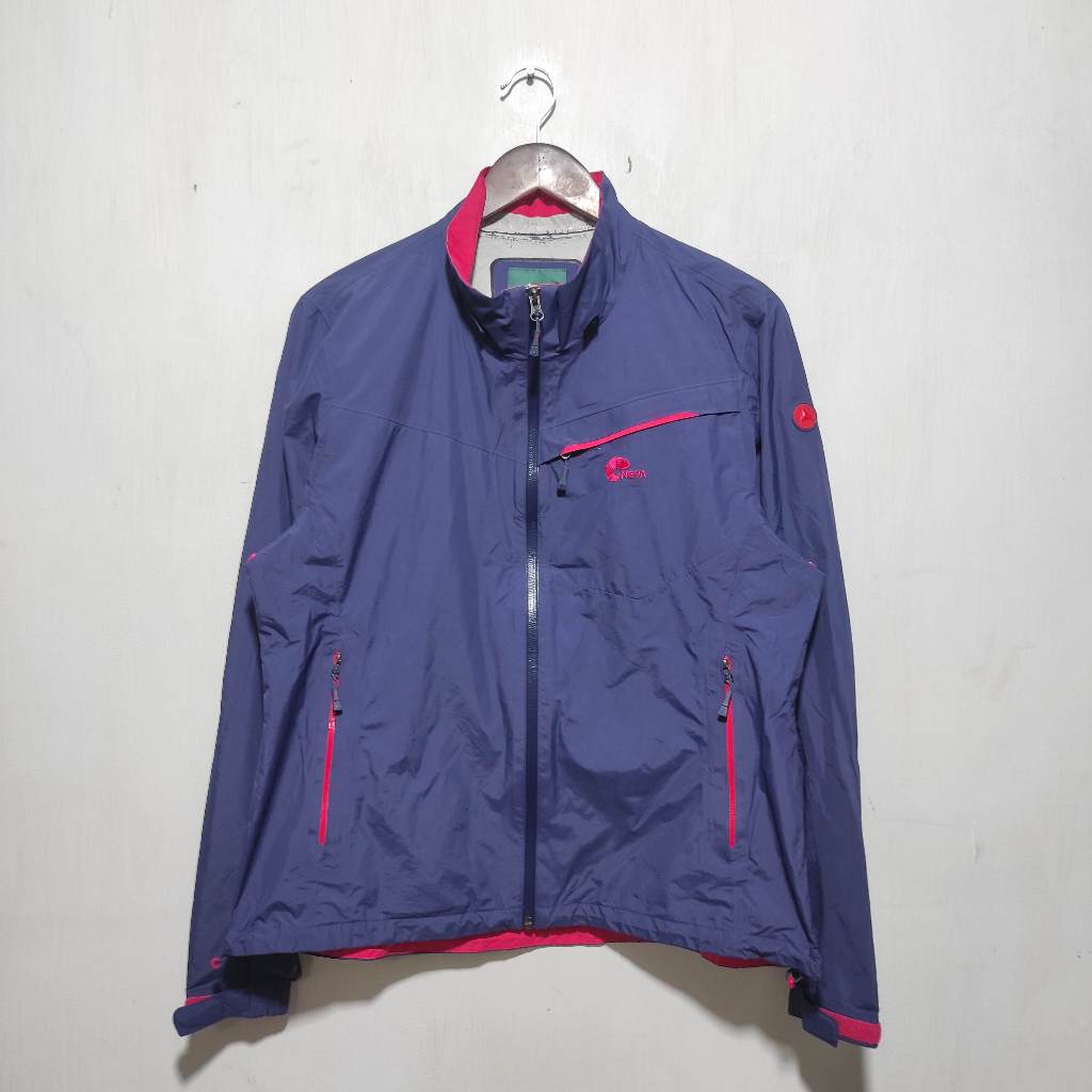 Jual Nepa Outdoor Jacket Size : M | Shopee Indonesia