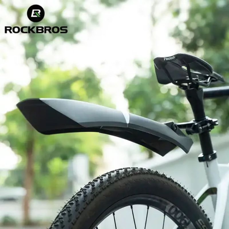 Jual ROCKBROS 28210003001 QUICK RELEASE FENDER SPAKBOR SEPEDA ORIGINAL ...