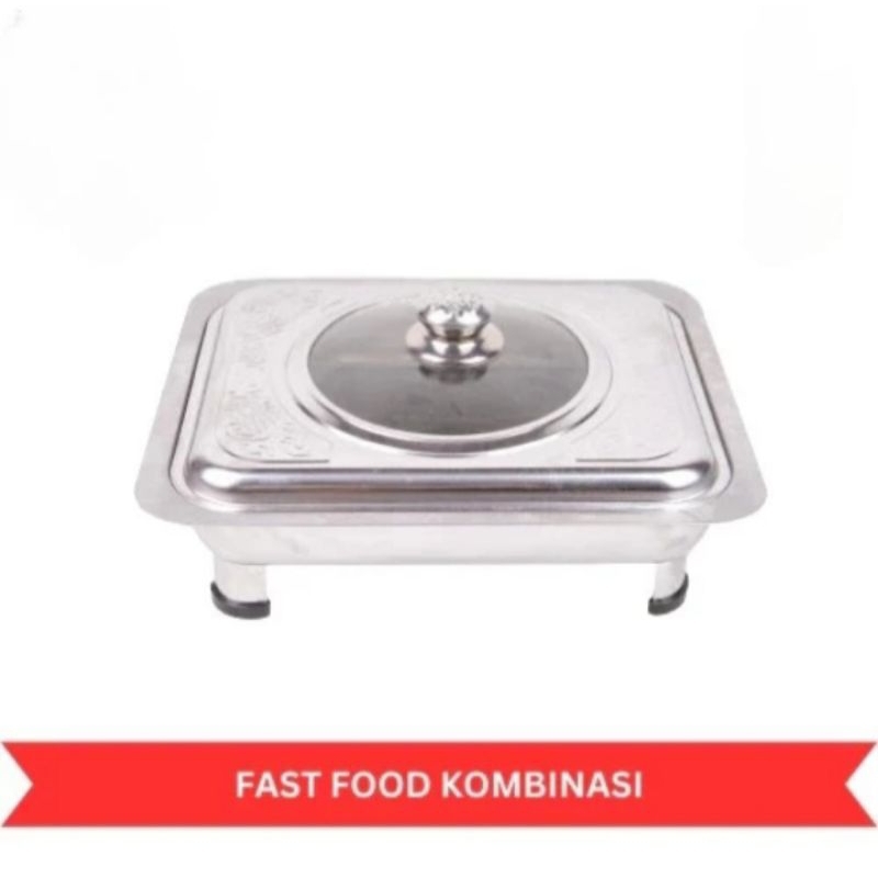 Jual Prasmanan Fastfood Tempat Lauk Makanan Tempat Sayur Serbaguna ...