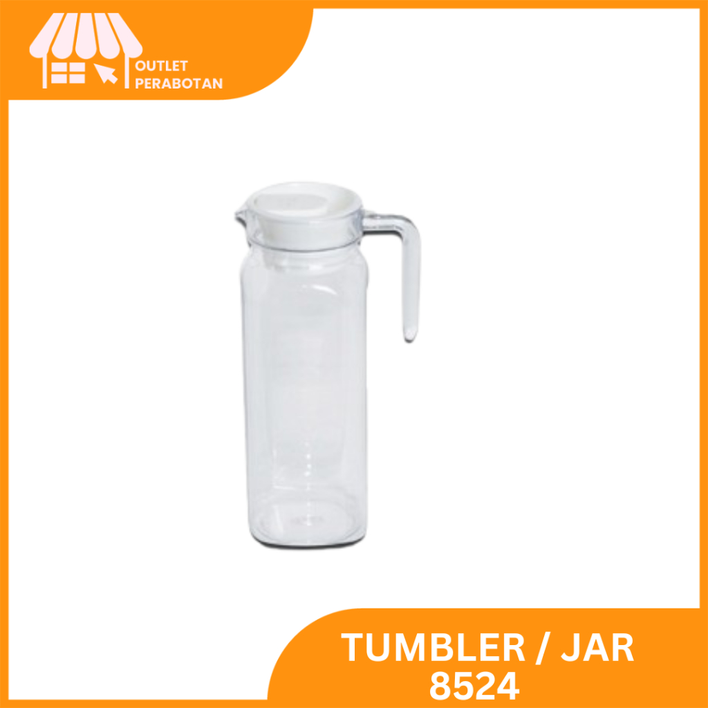 Jual Tumbler, Botol anti pecah ukuran 1,5L murah (np) | Shopee Indonesia