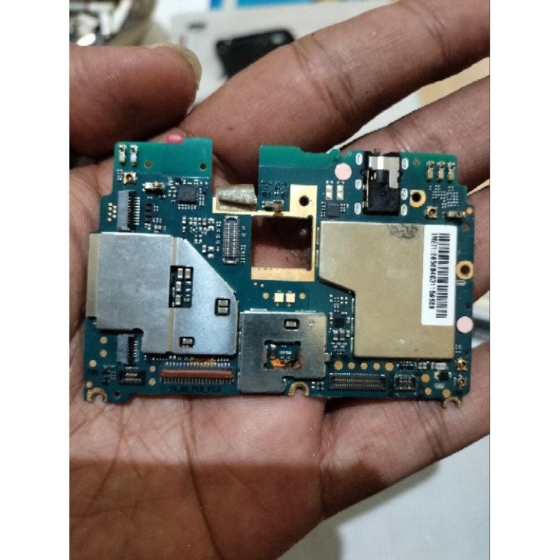 Jual mesin redmi note 4 snapdragon | Shopee Indonesia