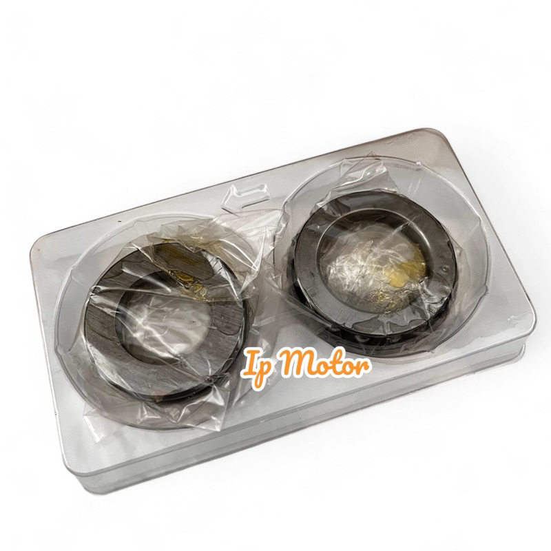 Jual Komstir Daytona Honda Vario 125/150/160 Beat Karbu/Fi Scoopy Genio ...