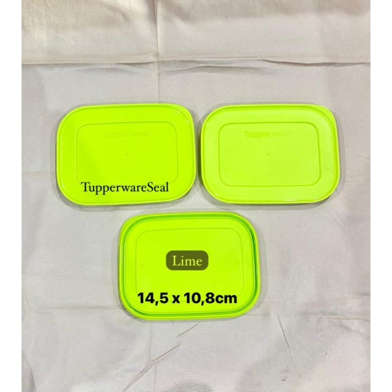 Jual Tutup Medium Freezermate Tupperware Original | Shopee Indonesia