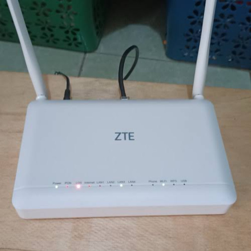 Jual Modem dualband 5G Zte f670l | Shopee Indonesia