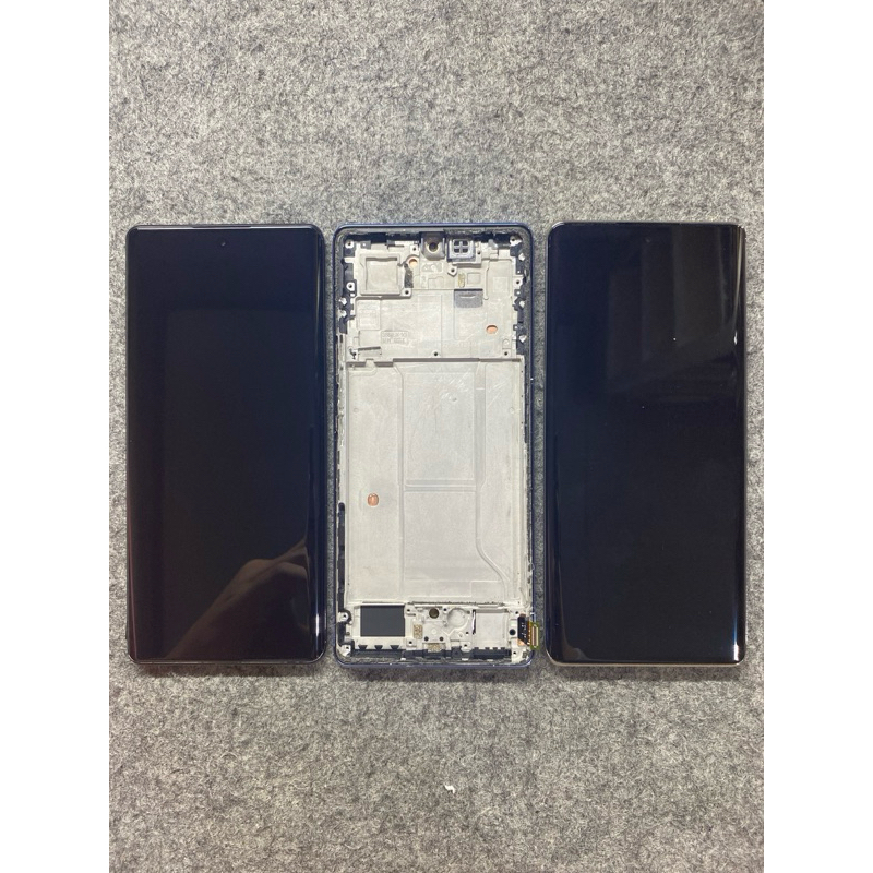 Jual LCD TS TOUCHSCREEN FULLSET FRAME ITEL S23+ / S23 PLUS S681LN ...