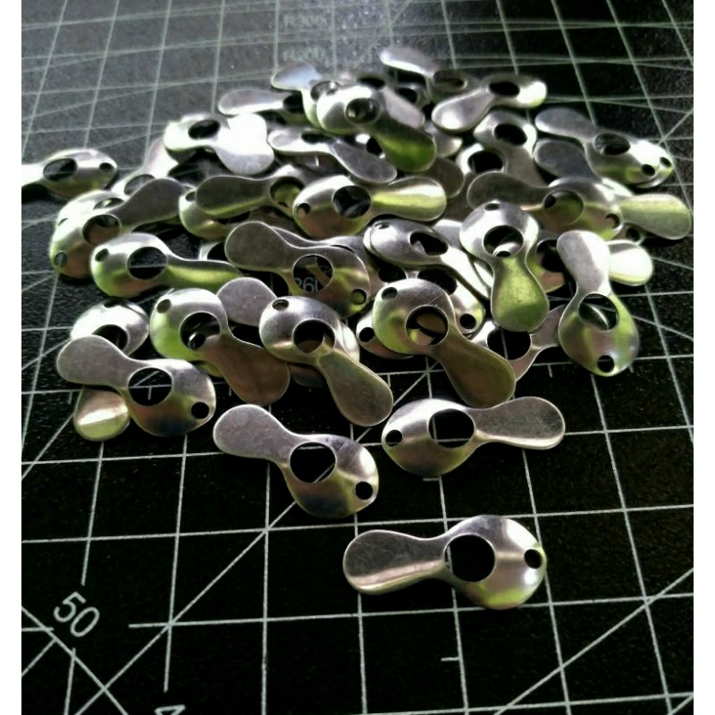 Jual Blade Entong softfrog (1pack isi 10 pcs) | Shopee Indonesia