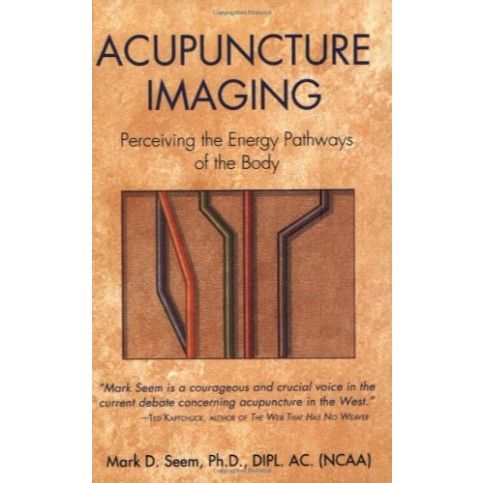 Jual Acupuncture Imaging Perceiving the Energy Pathways of the Body ...