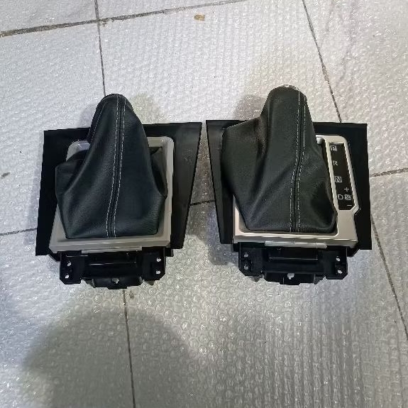 Jual panel cover tuas transmisi avanza xenia veloz 2022 original ...