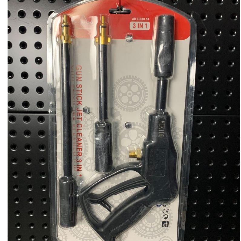 Jual Semprotan Cuci Mobil Stick NozzleHh Pressure Car Washing Extension ...