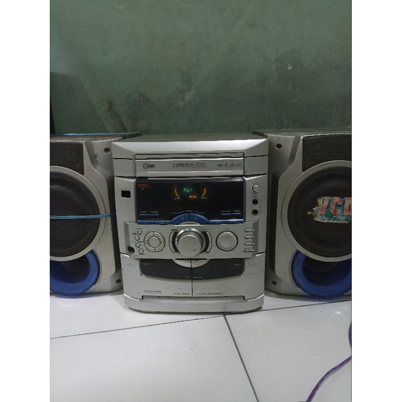 Jual LG MINI COMPO | Shopee Indonesia