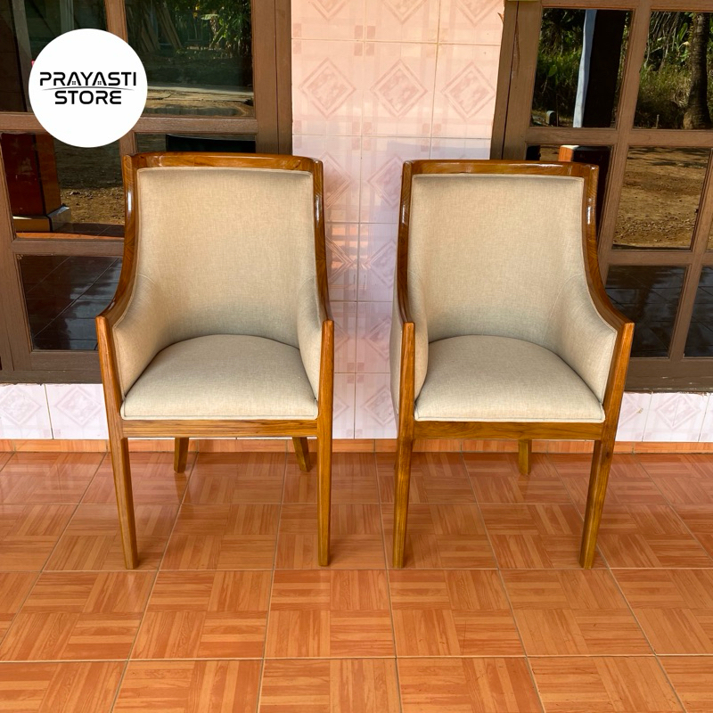 Jual kursi studio foto jati kursi studio foto minimalis model terbaru ...