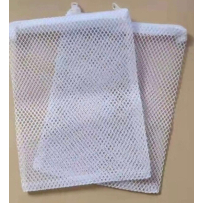 Jual Jaring Kantong Tas Media Filter Mesh Bag Aquarium dan Kolam Ikan ...