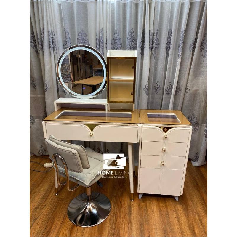 Jual HOMELIVING - MEJA RIAS LED TOUCHSCREEN - MEJA RIAS IMPORT - MEJA ...