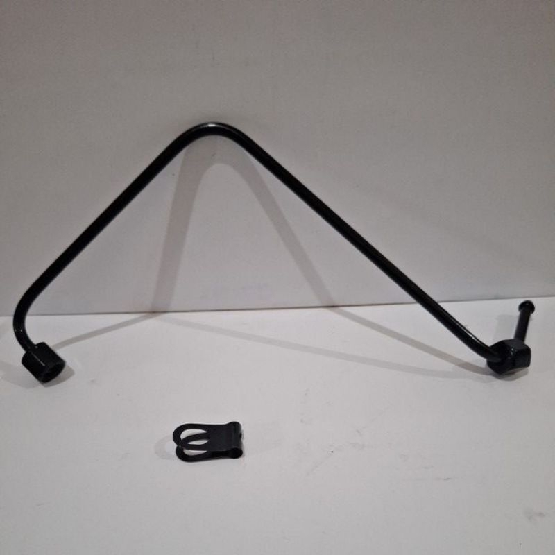 Jual S1115 / S1110 Pipa Minyak Hpp S 1115 / 1110 Mesin Hitam Diesel ...