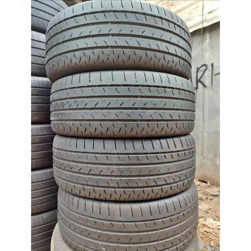 Jual BAN MOBIL R18,UK 235/55 R18 BAN MOBIL COPOTAN BERKUALITAS SIAP ...