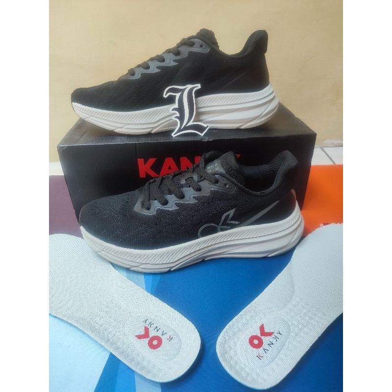 Jual Sepatu Kanky X Tirta V2 Story Michi - Limited Edition | Shopee ...