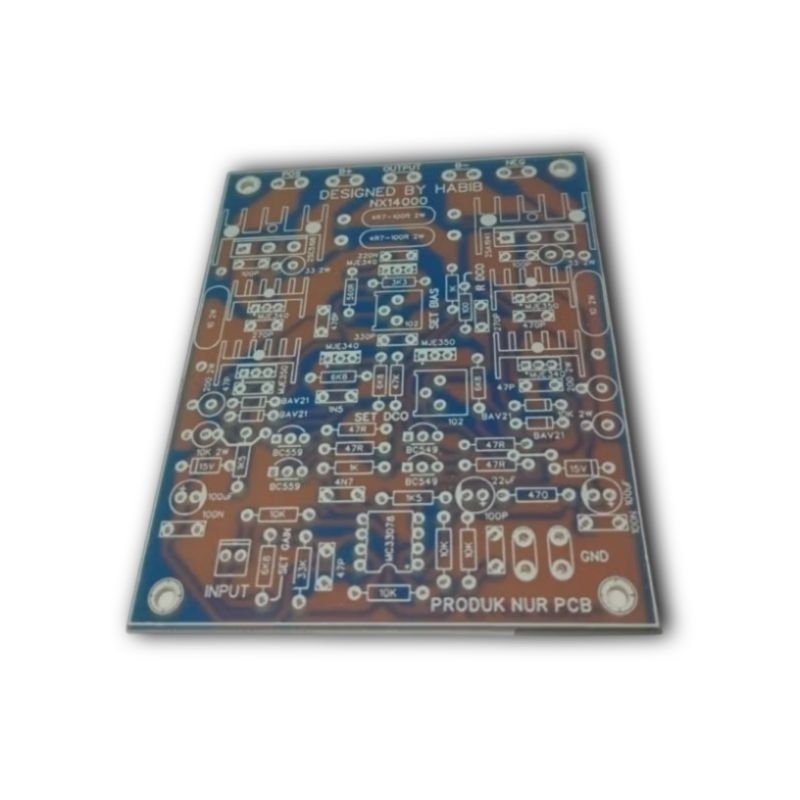 Jual Pcb nx 14000 revisi | Shopee Indonesia