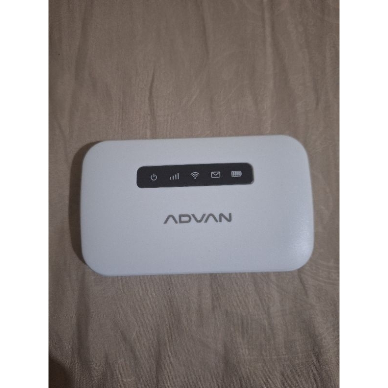 Jual Modem Mifi Advan | Shopee Indonesia