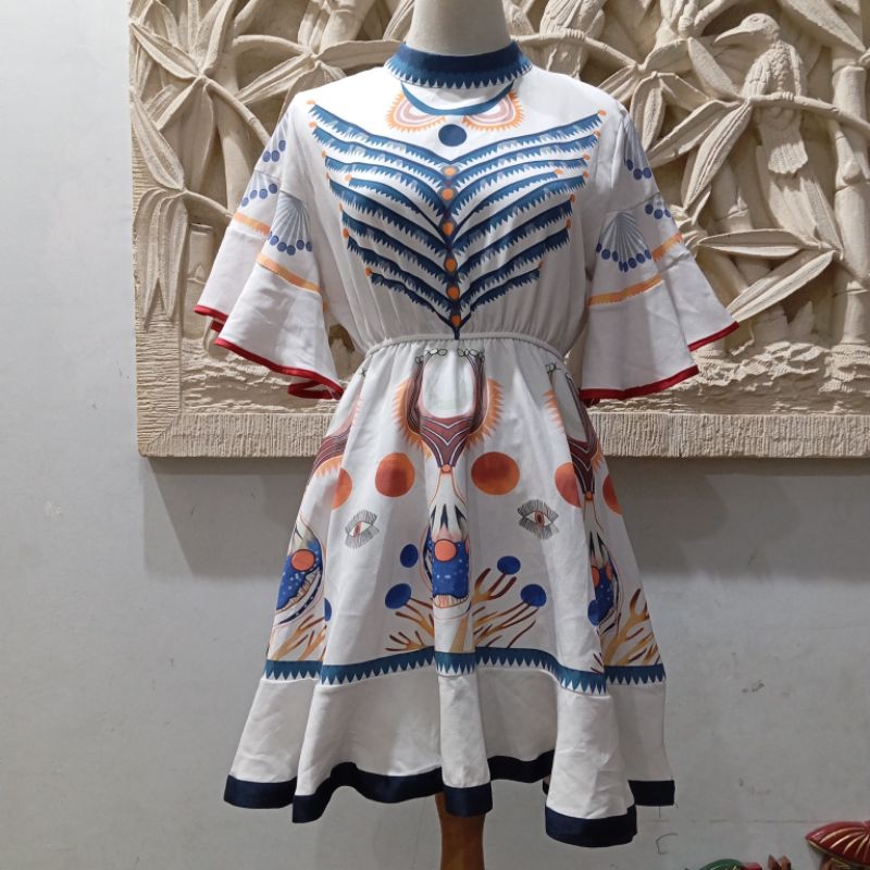 Jual Dress/ Dress Pesta / Dress Premium / Dress Ulang Tahun / Dress ...