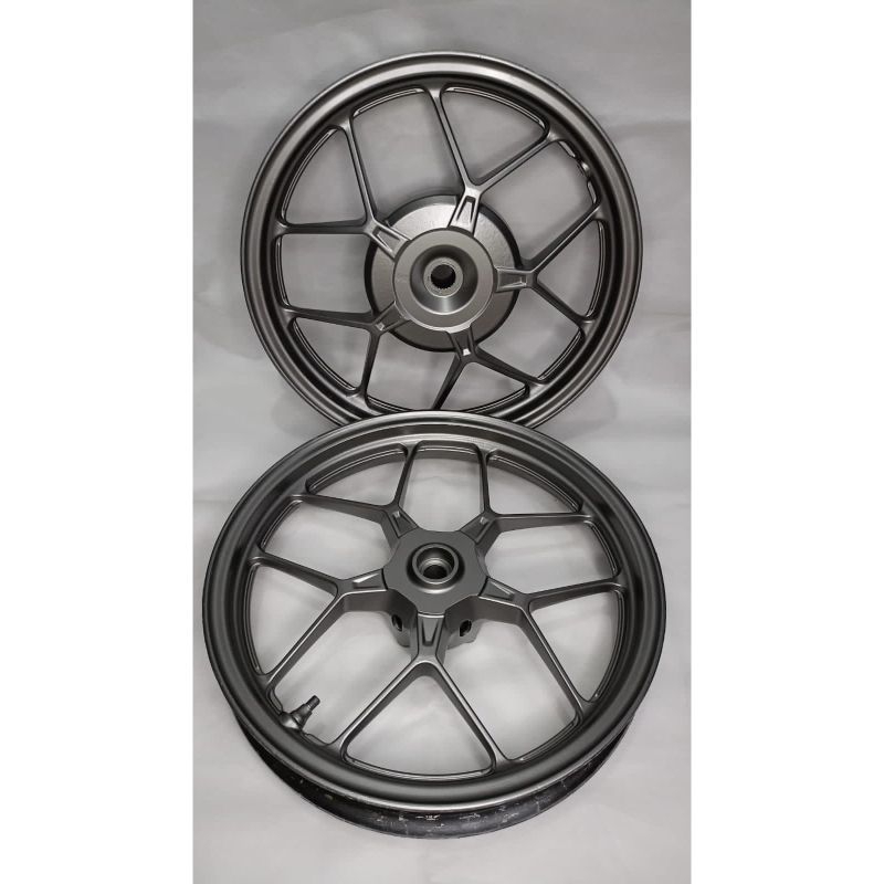 Jual velg vario 125/150 gen 1 pnp vario 160 | Shopee Indonesia