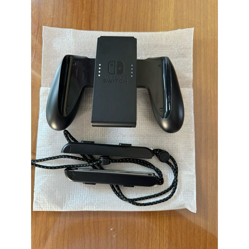 Jual Handgrip Original Nintendo Switch | Shopee Indonesia