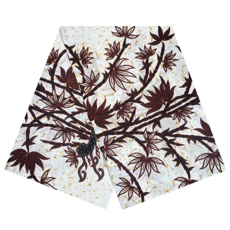 Jual Gayaebatik Kain Jarik Batik Motif Pring Gading | Shopee Indonesia