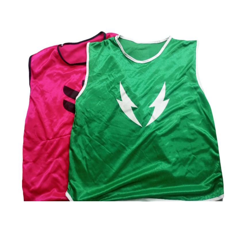 Jual 12 pcs rompi latihan rompi bola rompi sport olahraga | Shopee ...
