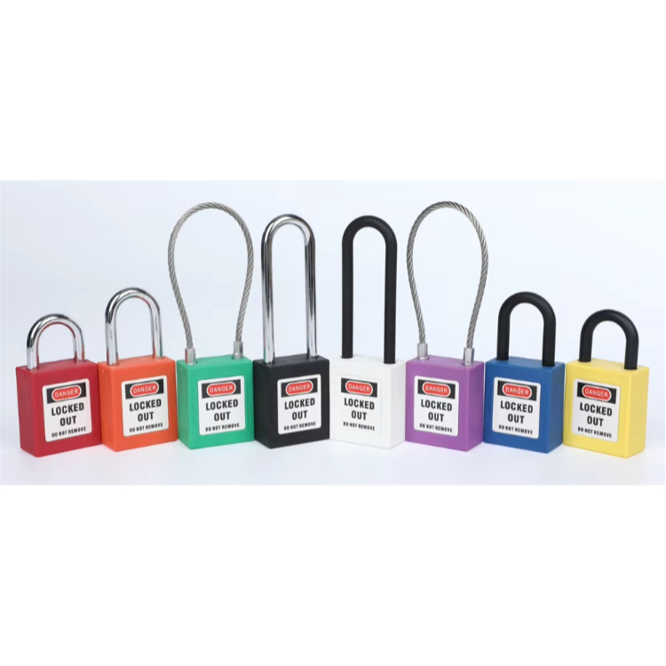 Jual Loto Gembok Safety Padlock 38mm | Shopee Indonesia