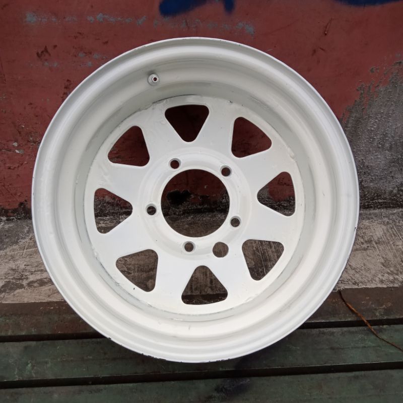 Jual VELG KALENG KATANA ESCUDO R15 CELONG | Shopee Indonesia
