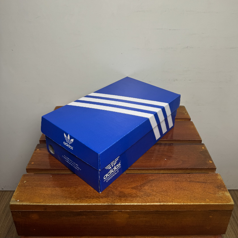 Jual Box Sepatu Adidas - Dos Sepatu - Karton Sepatu - Tempat Sepatu ...