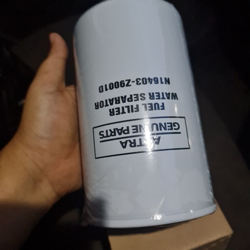 Jual FILTER SOLAR KUZER UD TRUCK | Shopee Indonesia