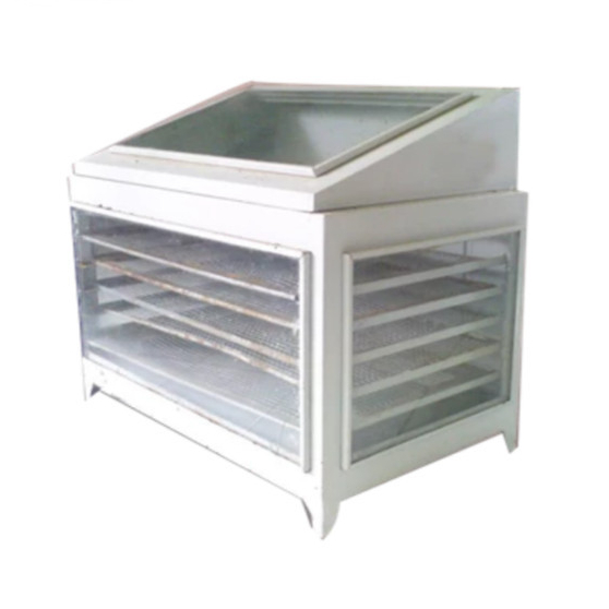 Jual Germinator Benih Mirip IPB 73-2A/B / MDM Germinator Bahan Steel ...