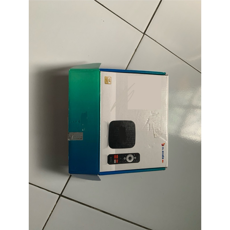 Jual stb android tv akari ax810 advan at01 root | Shopee Indonesia