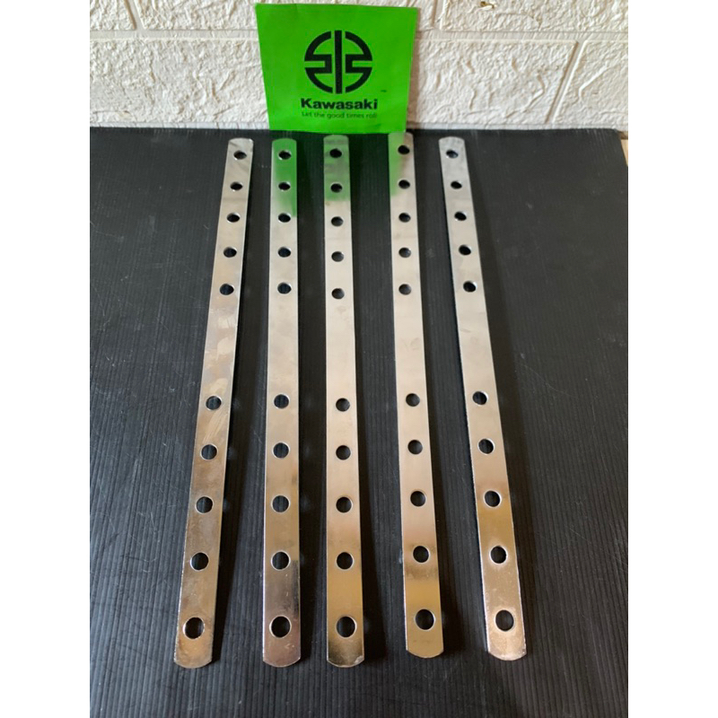 Jual besi plat bolong tebal serba guna | Shopee Indonesia