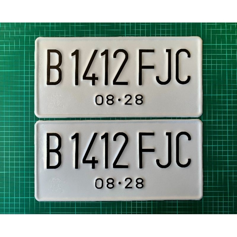 Jual HURUF JDM FONT TIPIS | Shopee Indonesia