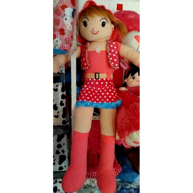 Jual Boneka Cindy Jumbo | Shopee Indonesia