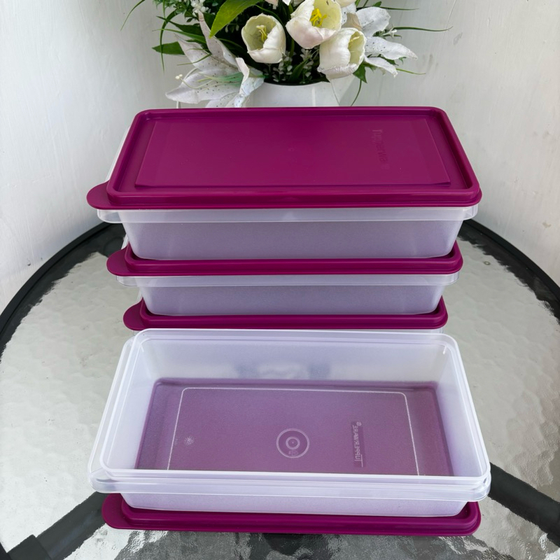 Jual Stak n stor tupperware (1pc) | Shopee Indonesia