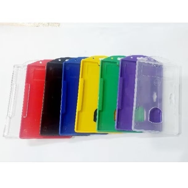 Jual casing id card 1 kartu | Shopee Indonesia