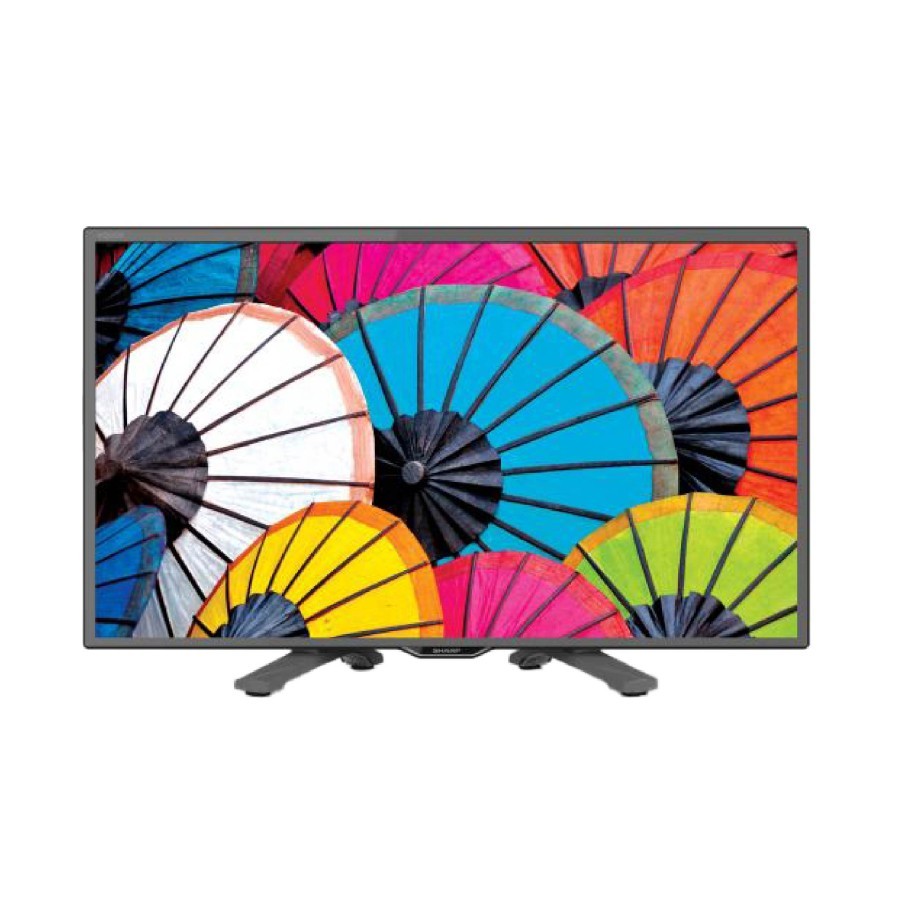 Jual Sharp TV LED Digital 2T-C24GD1500I Ready HD 24 Inch 24gd1500 24DC ...