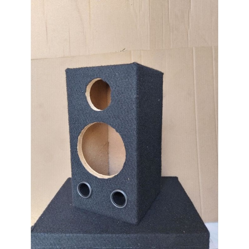 Jual BOX SPEAKER 5 INCH DAN TWETER | Shopee Indonesia
