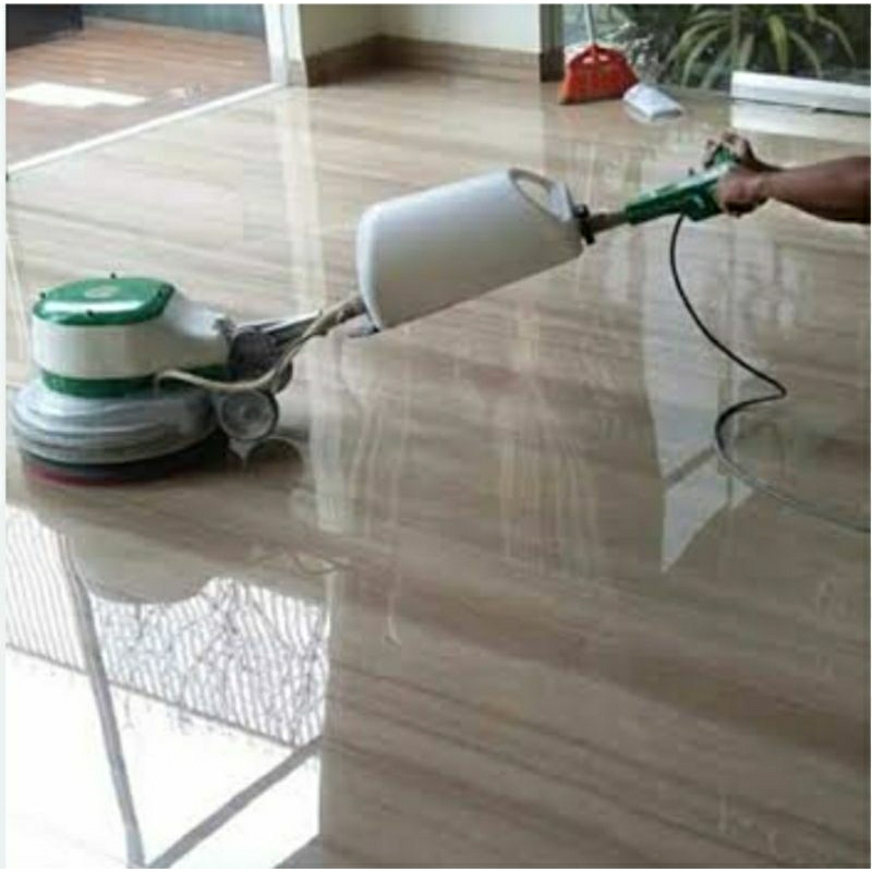 Jual jasa cuci lantai marmer/karpet, gedung, ruko dan apartement ...