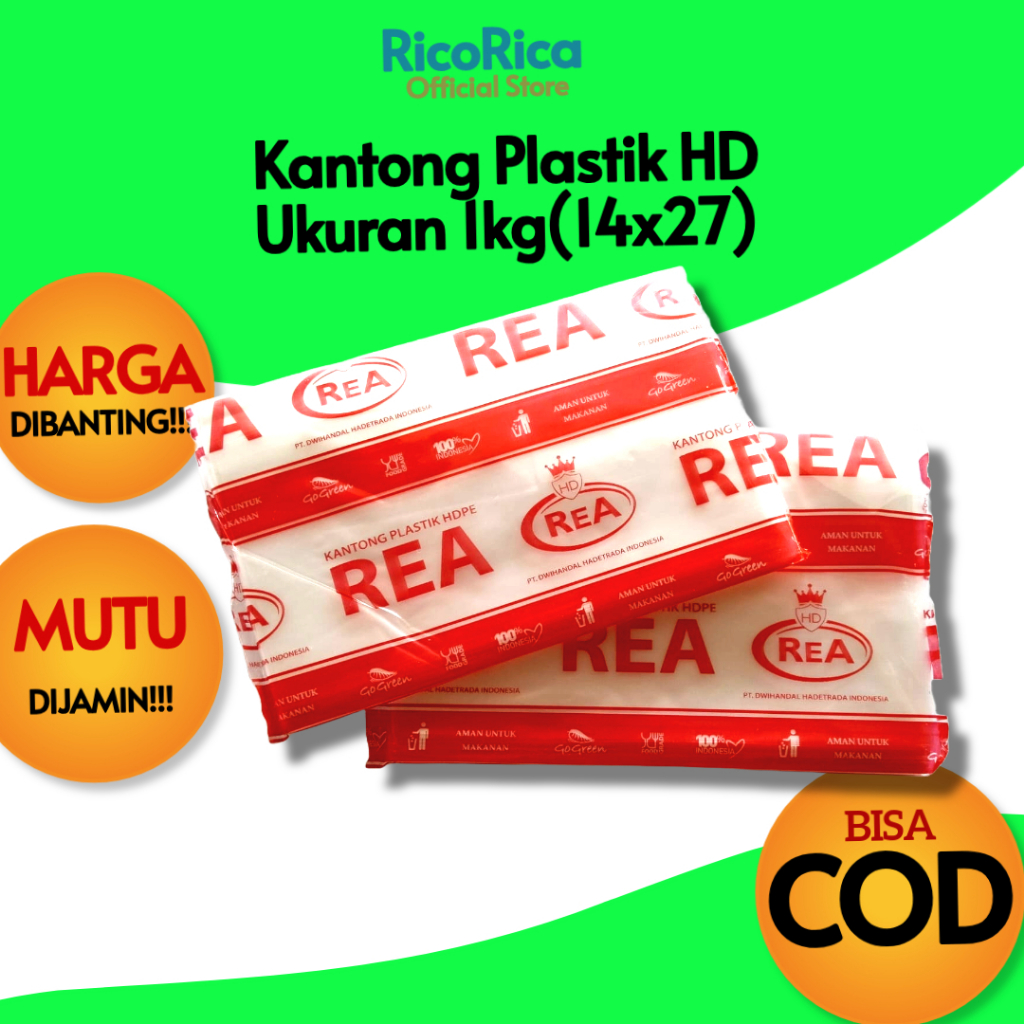 Jual Plastik Bungkus Kue Basah | Shopee Indonesia