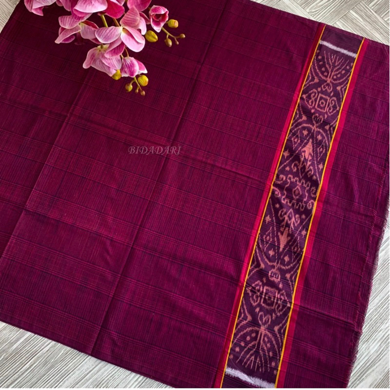 Jual Endek Tumpal | Shopee Indonesia