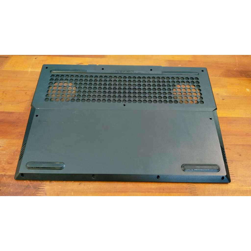 Jual Casing Bawah Bottom Case Laptop Lenovo Legion 5 15IMH05 Series ...