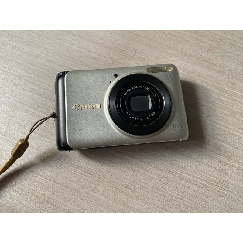 Jual Kamera Canon PowerShot A3000 IS | Shopee Indonesia
