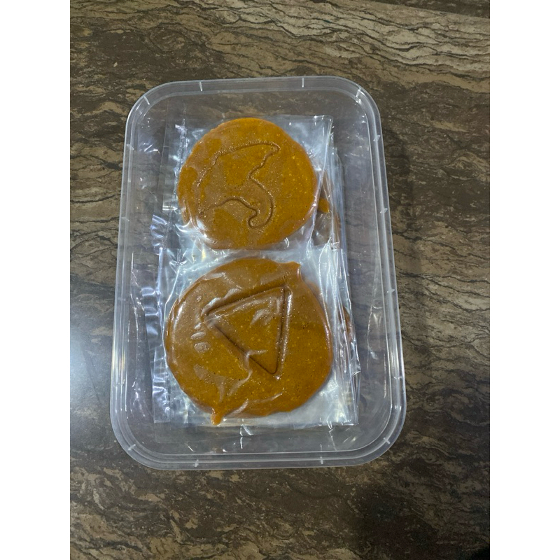 Jual permen dalgona karakter isi 10 pcs | Shopee Indonesia