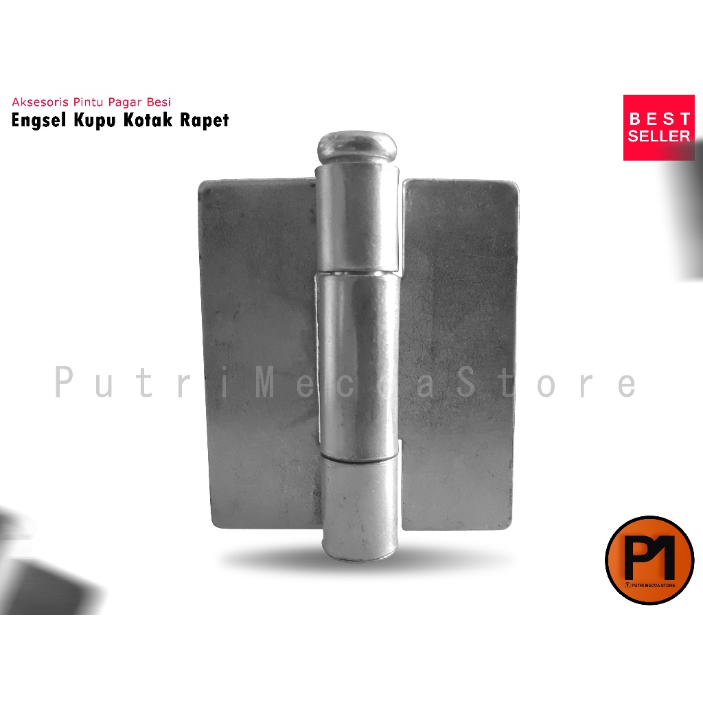 Jual (GROSIR) Engsel Kupu Rapat | Engsel Pintu Besi Henderson | Engsel ...